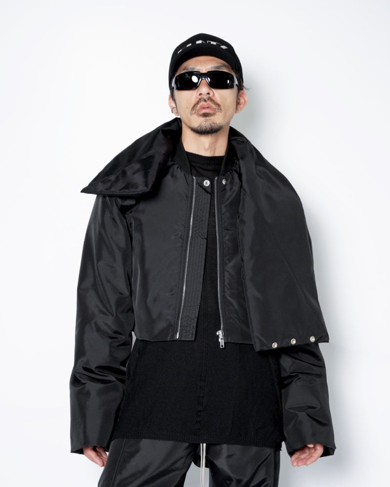 Rick Owens DRKSHDW(リックオウエンス ダークシャドウ) -Amanojak. online store