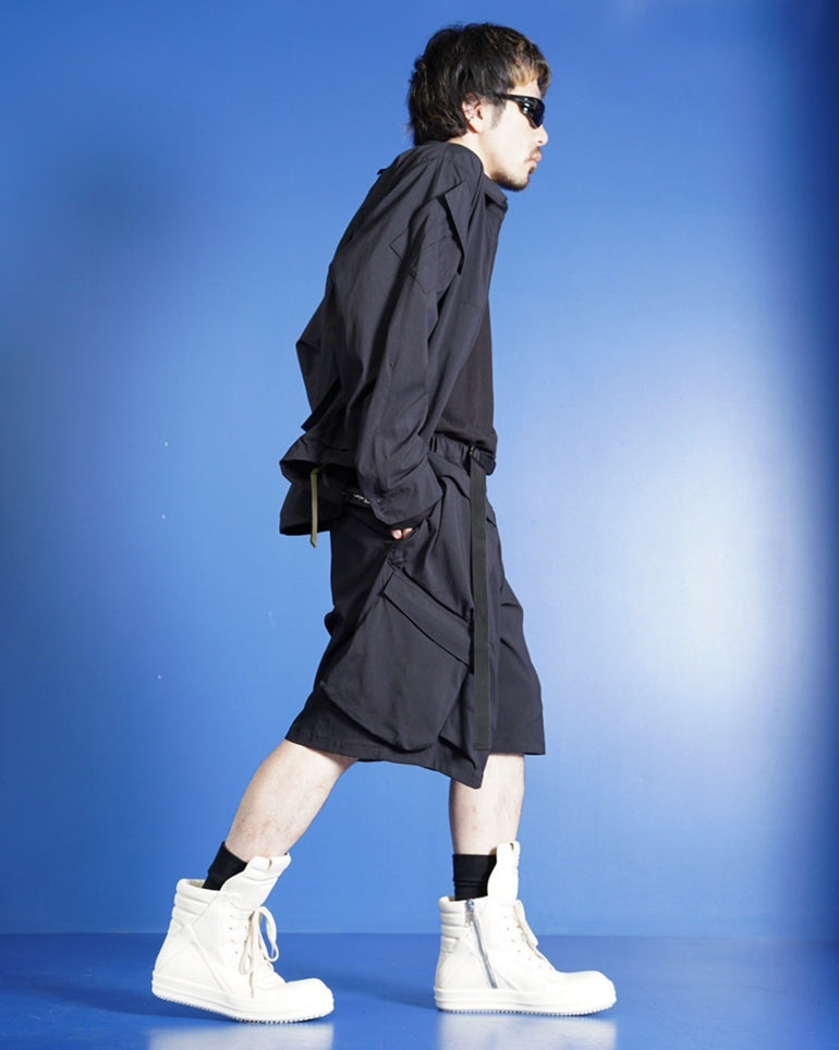 ACRONYM(アクロニウム) -Amanojak. online store