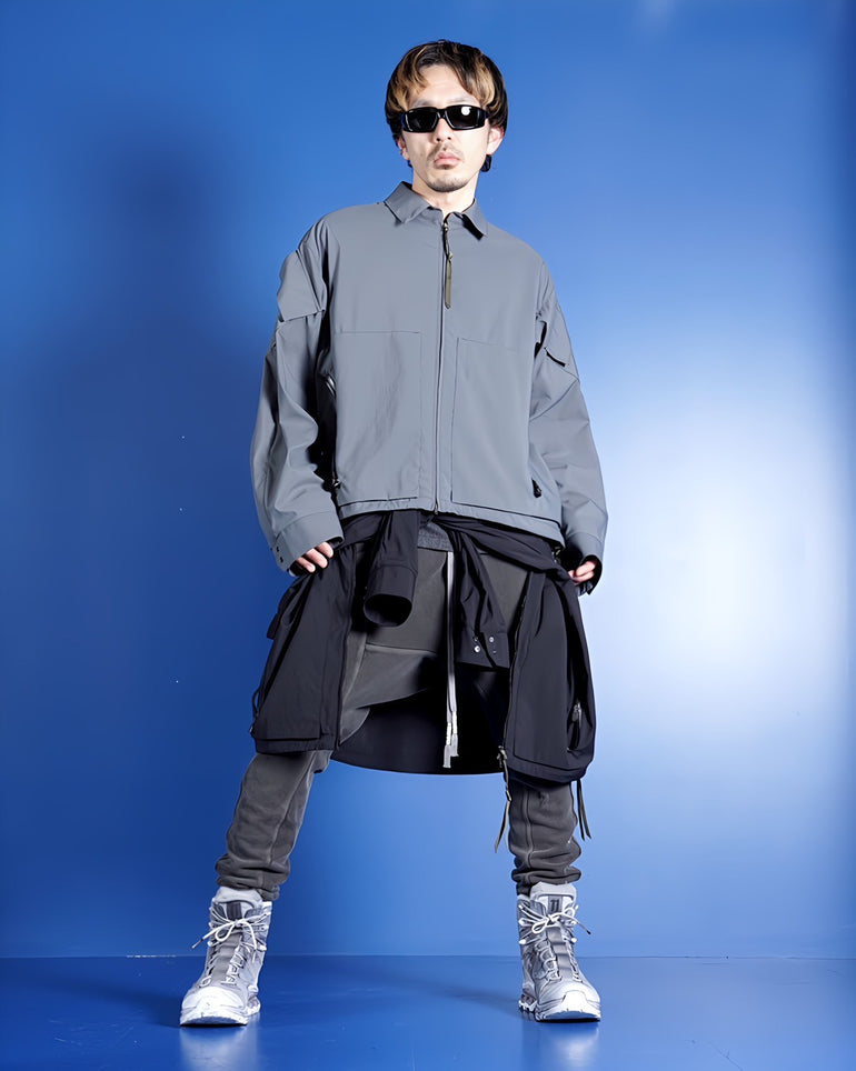 ACRONYM(アクロニウム) -Amanojak. online store