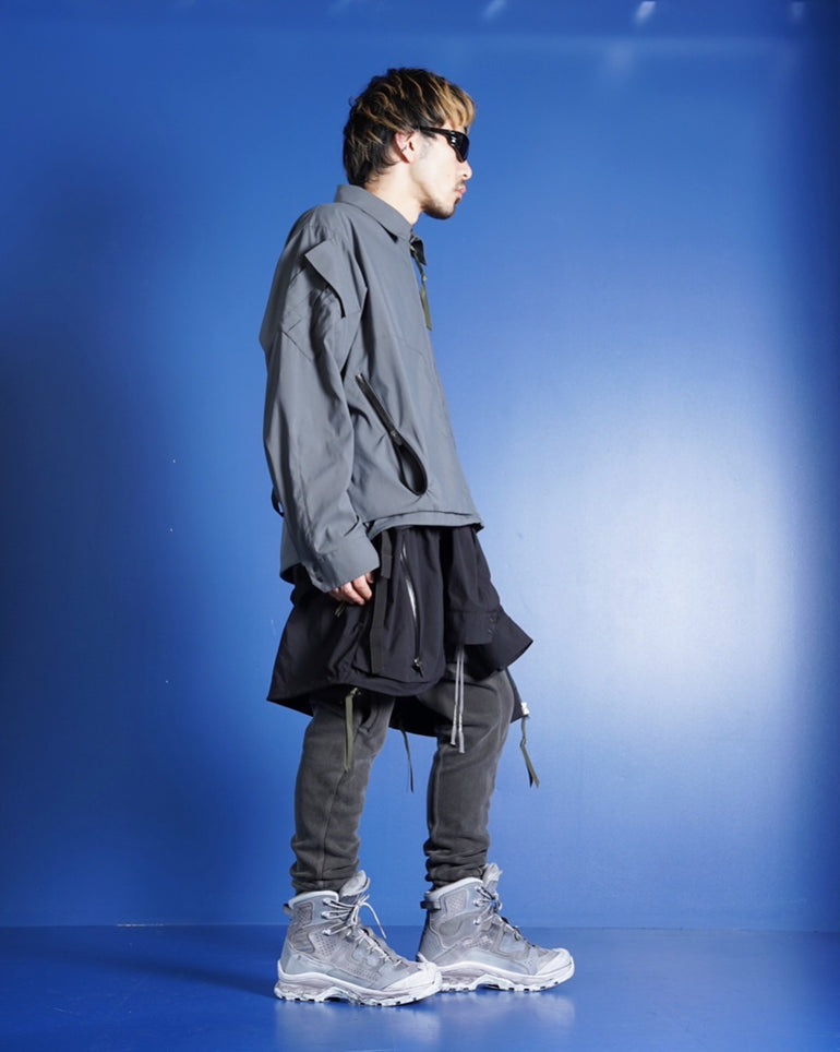 ACRONYM(アクロニウム) -Amanojak. online store