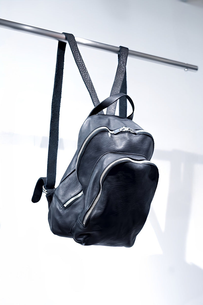 GUIDI(グイディ) -DBP05- ホースグレインバックパック-Amanojak.