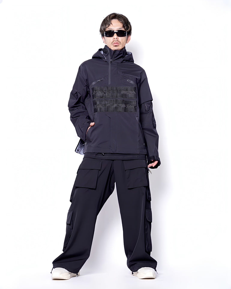ACRONYM(アクロニウム) -Amanojak. online store