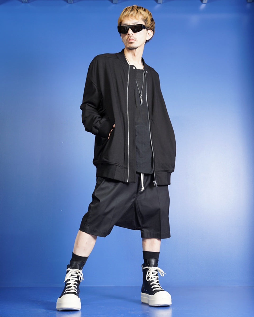 RICK OWENS(リックオウエンス)-JUMBO FLIGHT -BA--Amanojak.