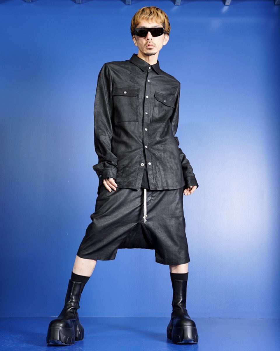 【RICK OWENS】RICK'S PODS-LBA- - Amanojak.